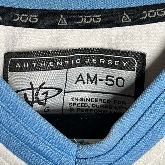 Shirts | Fhl Mentor Ice Breakers Hockey Jersey Signed And Game Worn ...